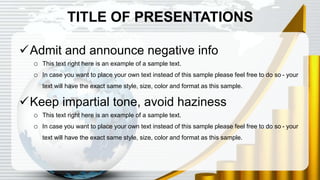 Year Increase Free PowerPoint templates | POTX