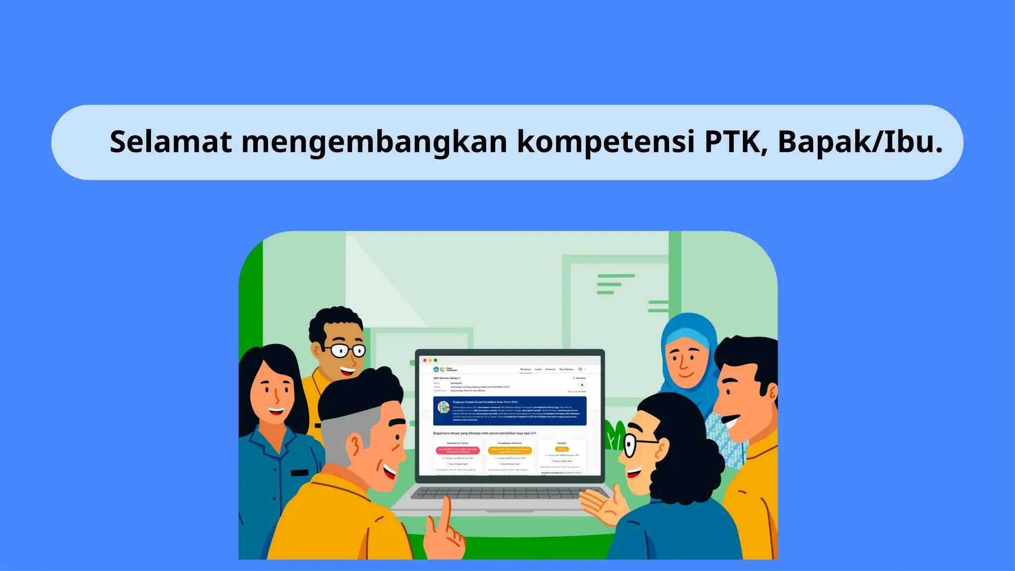 PP 01 Rencana Pembelajaran & Peningkatan Kapasitas PTK.pptx