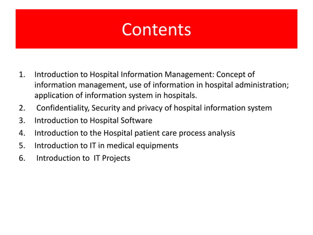 PP_04_Hospital Information System.ppt