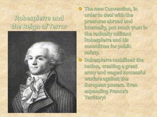 The French Revolution: A Brief History | PPT