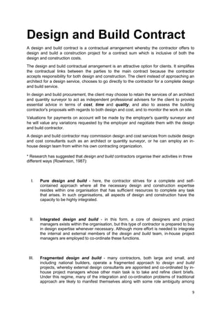 Professional Practice 1 | PDF