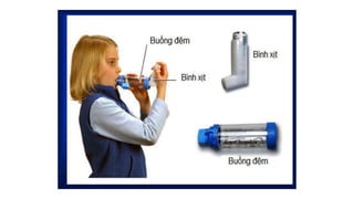 NGUYÊN TẮC SỬ DỤNG CORTICOID | PPT