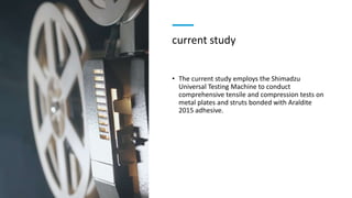 Materials Science And Engineering Slides Pptx