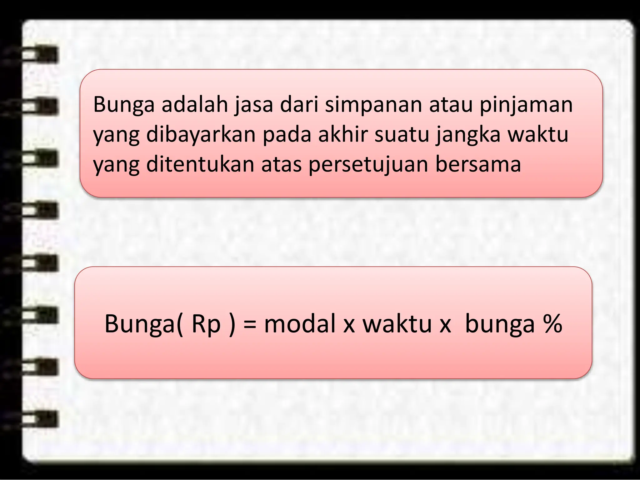 ppt bunga tunggal dan rumusnya dan contoh soal.pptx