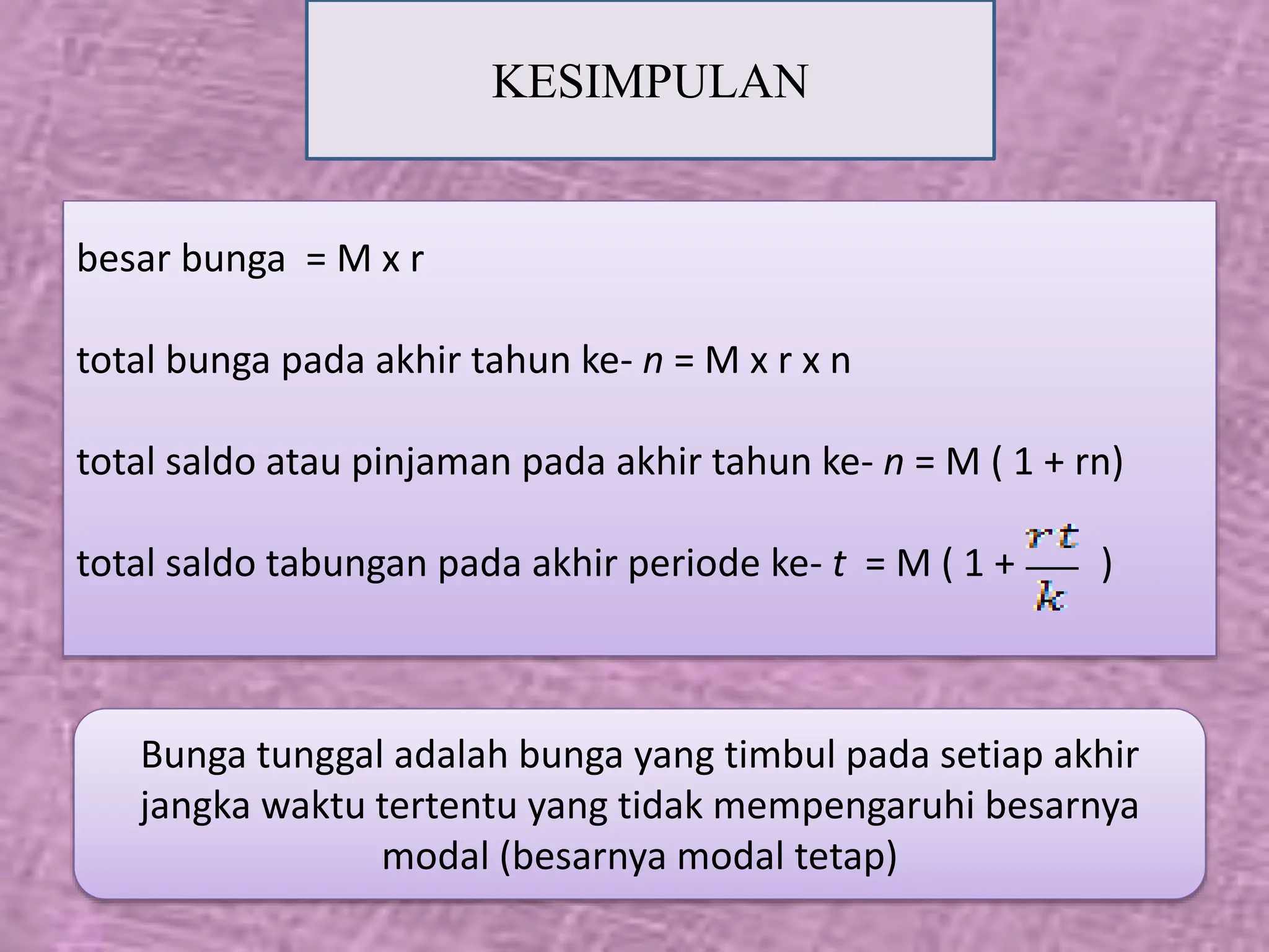 ppt bunga tunggal dan rumusnya dan contoh soal.pptx