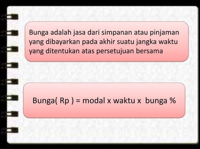 ppt bunga tunggal dan rumusnya dan contoh soal.pptx