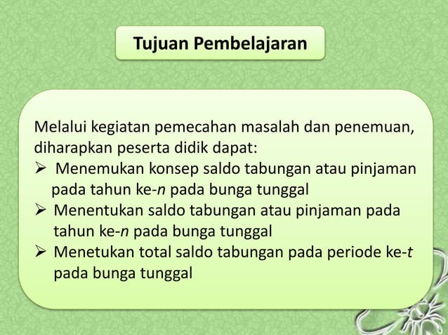 ppt bunga tunggal dan rumusnya dan contoh soal.pptx