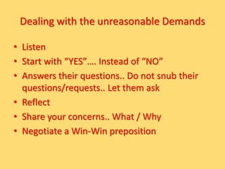 Parenting Skills - Parents Communication with Teenagers | PPTX