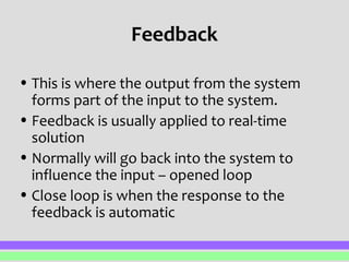 Pp10 input process-output | PPT