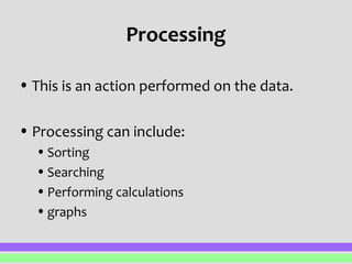 Pp10 input process-output | PPT