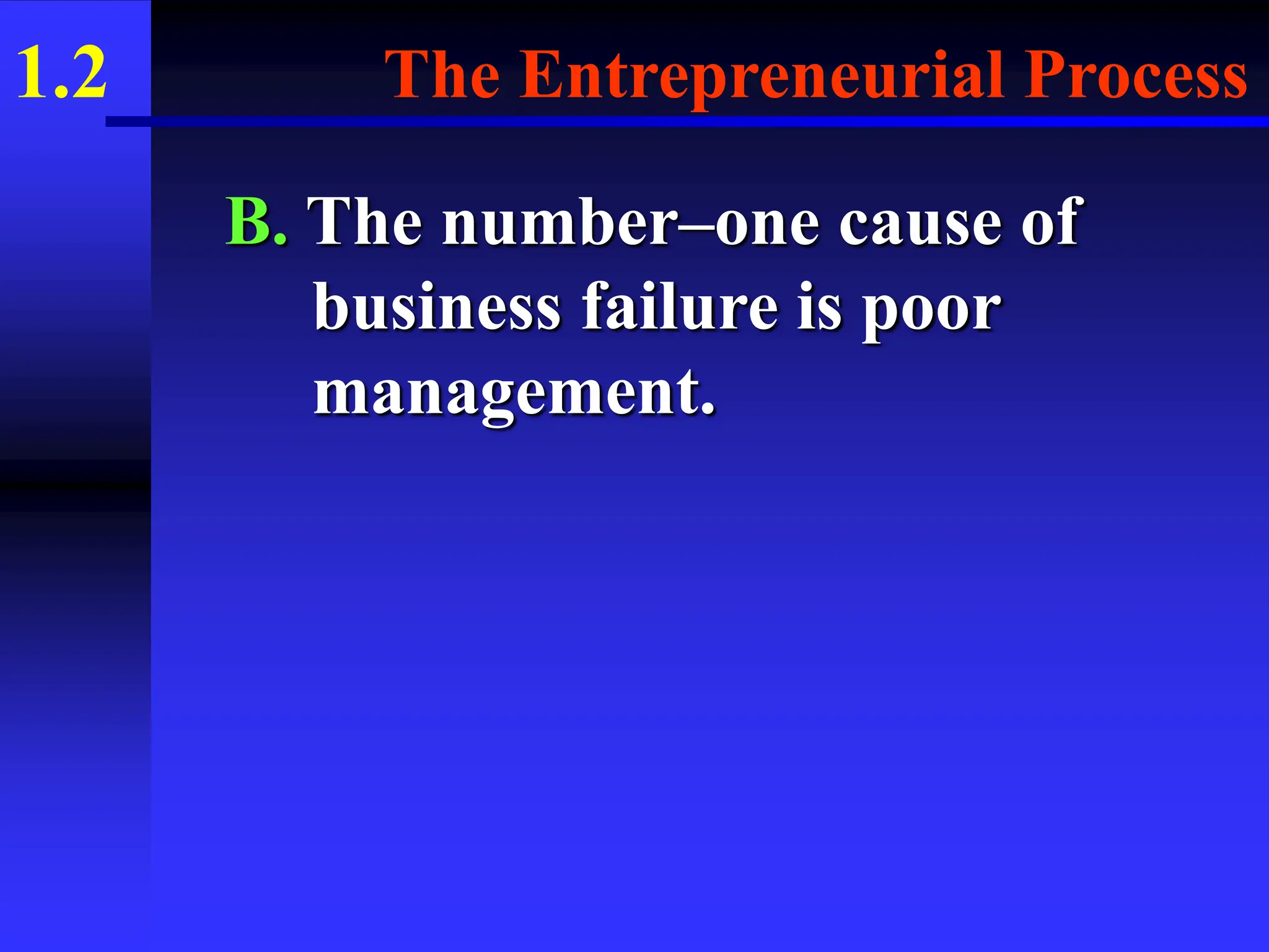 Entrepreneurship Introduction presentation | PPT
