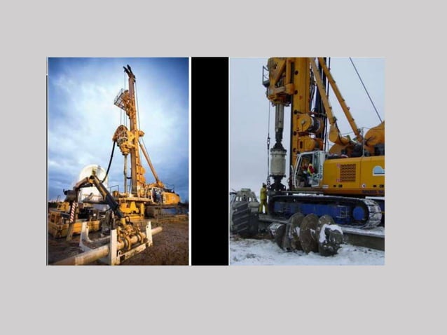 SAMPLING IN GEOLOGY | PPTX | Geology | Science