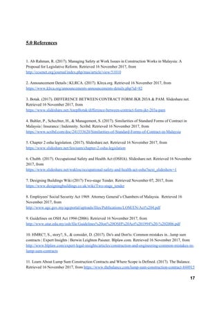 Professional Practice I Assignment | PDF