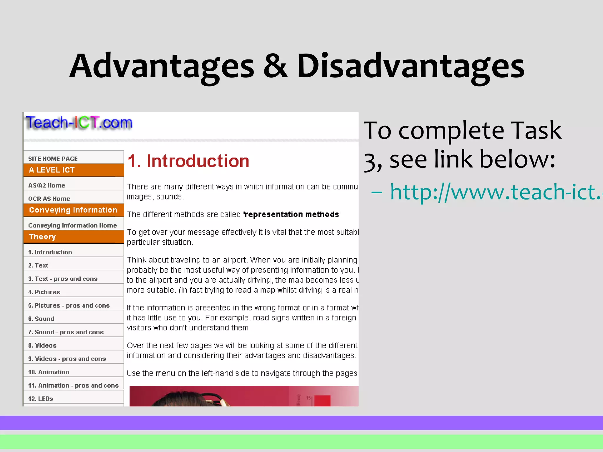 Pp1 data, information & knowledge | PPT