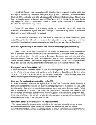 Pp1 group assignment | DOCX