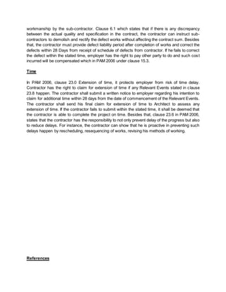 Pp1 group assignment | DOCX