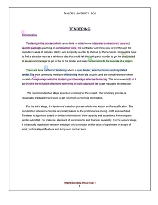 PP1 report group 7 (finalized) | PDF