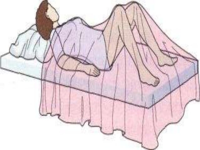 Positioning a patient | PPTX