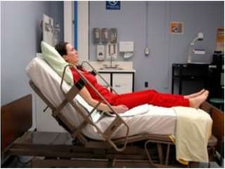 Positioning a patient | PPTX