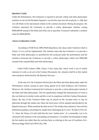 PP2 - Assignment | PDF