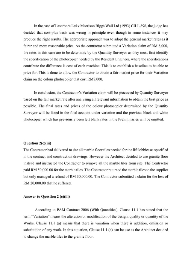 PP2 - Assignment | PDF