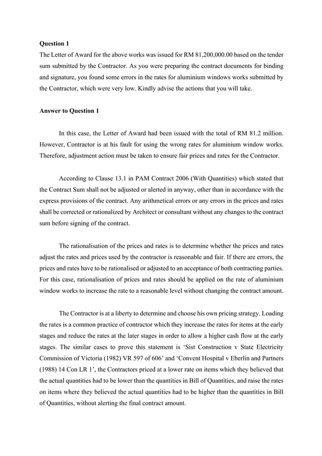 PP2 - Assignment | PDF