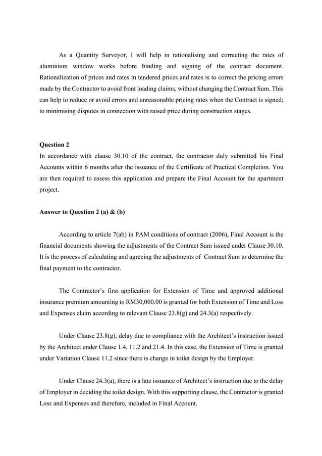 PP2 - Assignment | PDF