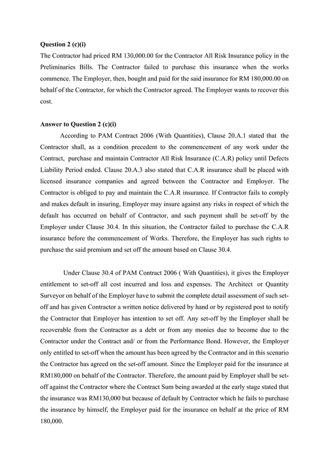 PP2 - Assignment | PDF