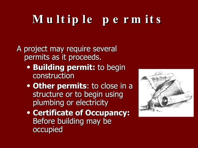 Architectural Professional Practice - Building Codes | PPT