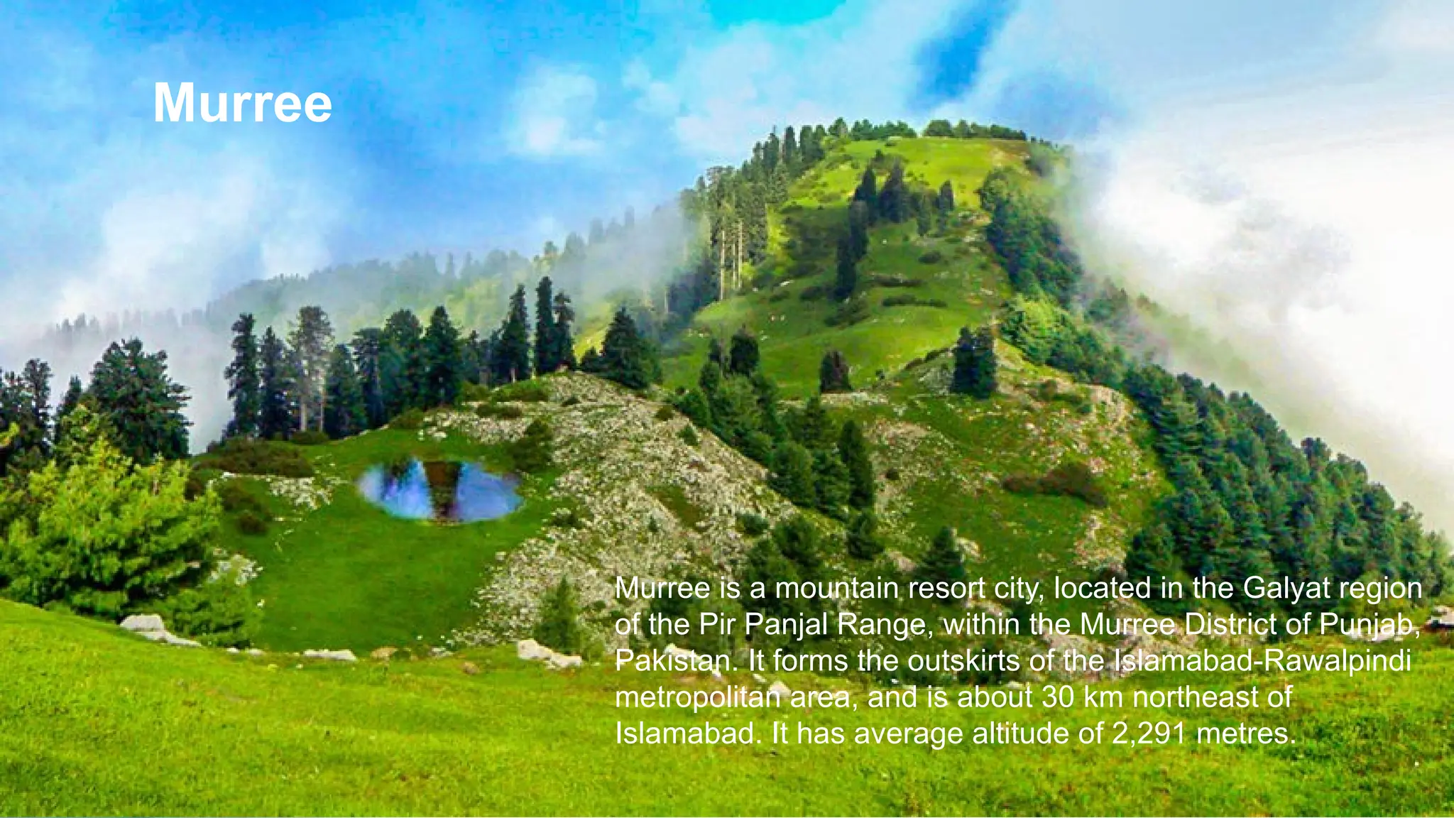 power point presentation to represent pakistan | PPTX