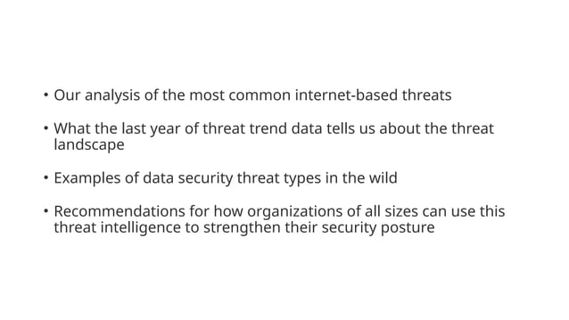 Google cloud cybersecurity techniques for beginners | PPTX