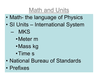 PP2_-_2_Units_and_Measurement.ppt