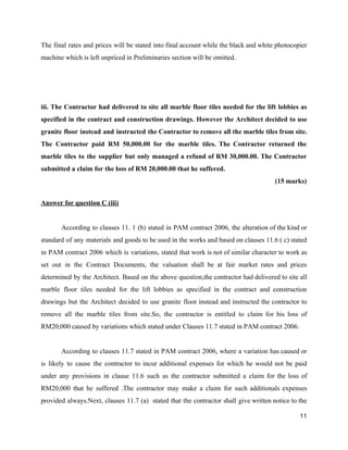 Pp2 assignment-final | PDF