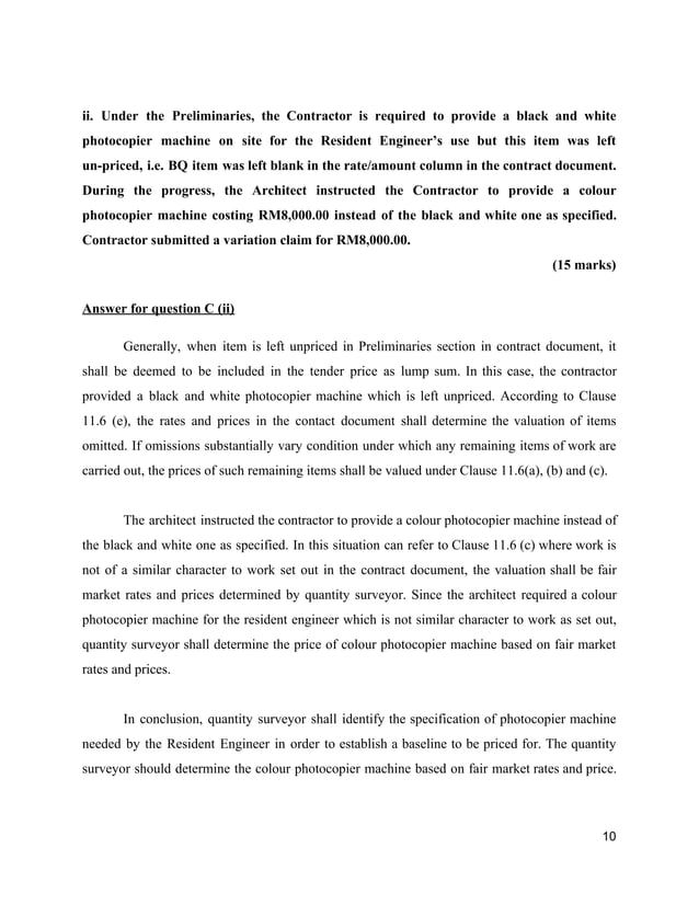 Pp2 assignment-final | PDF