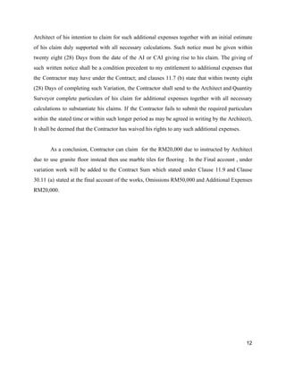 Pp2 assignment-final | PDF