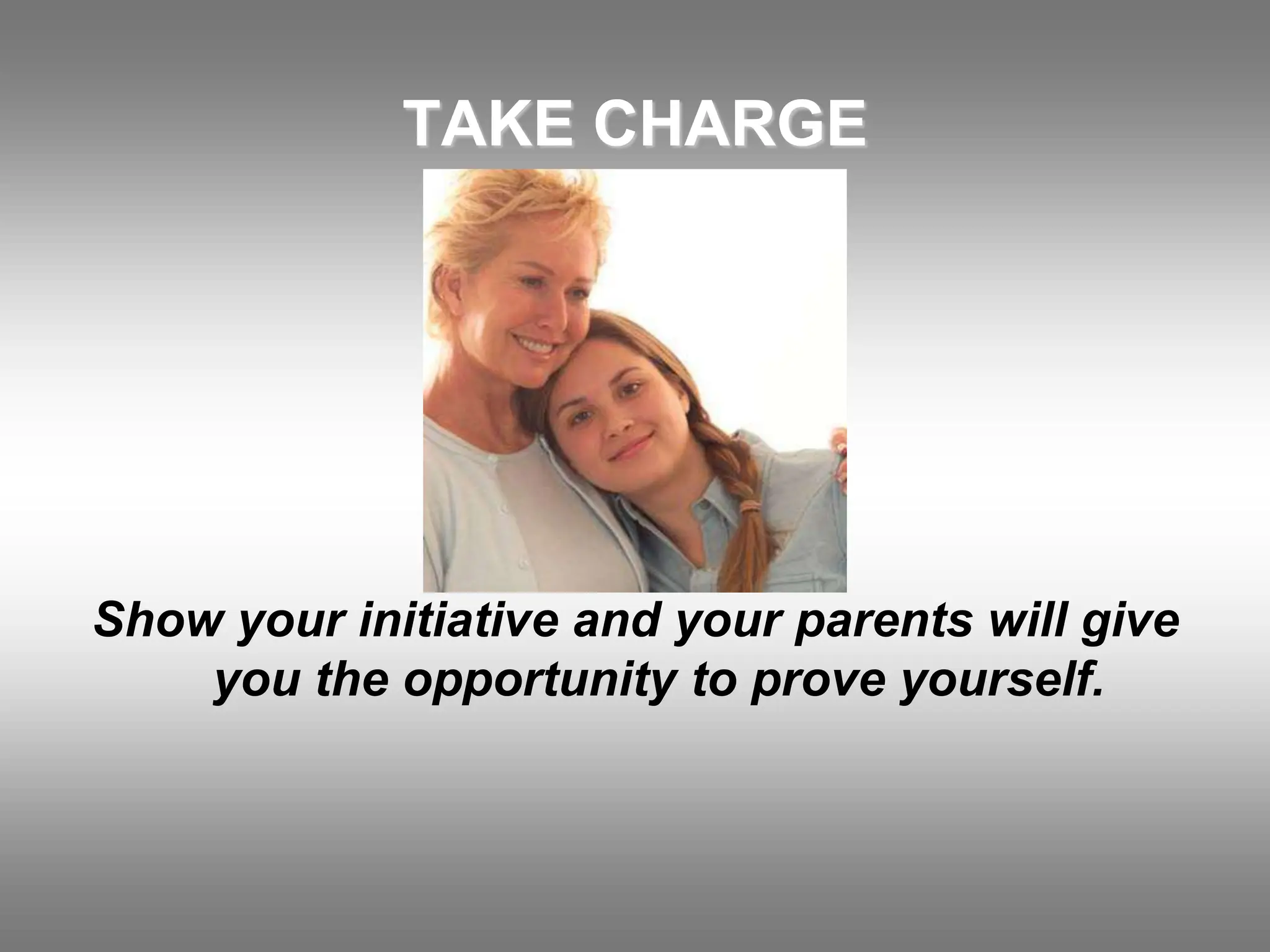 Teenagers Communication with Parents | PPTX