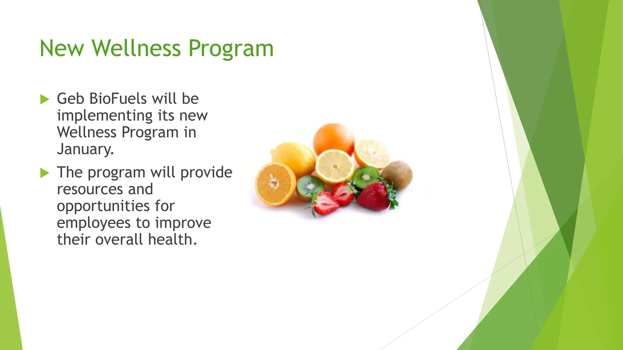 About Wellbeing | PPT