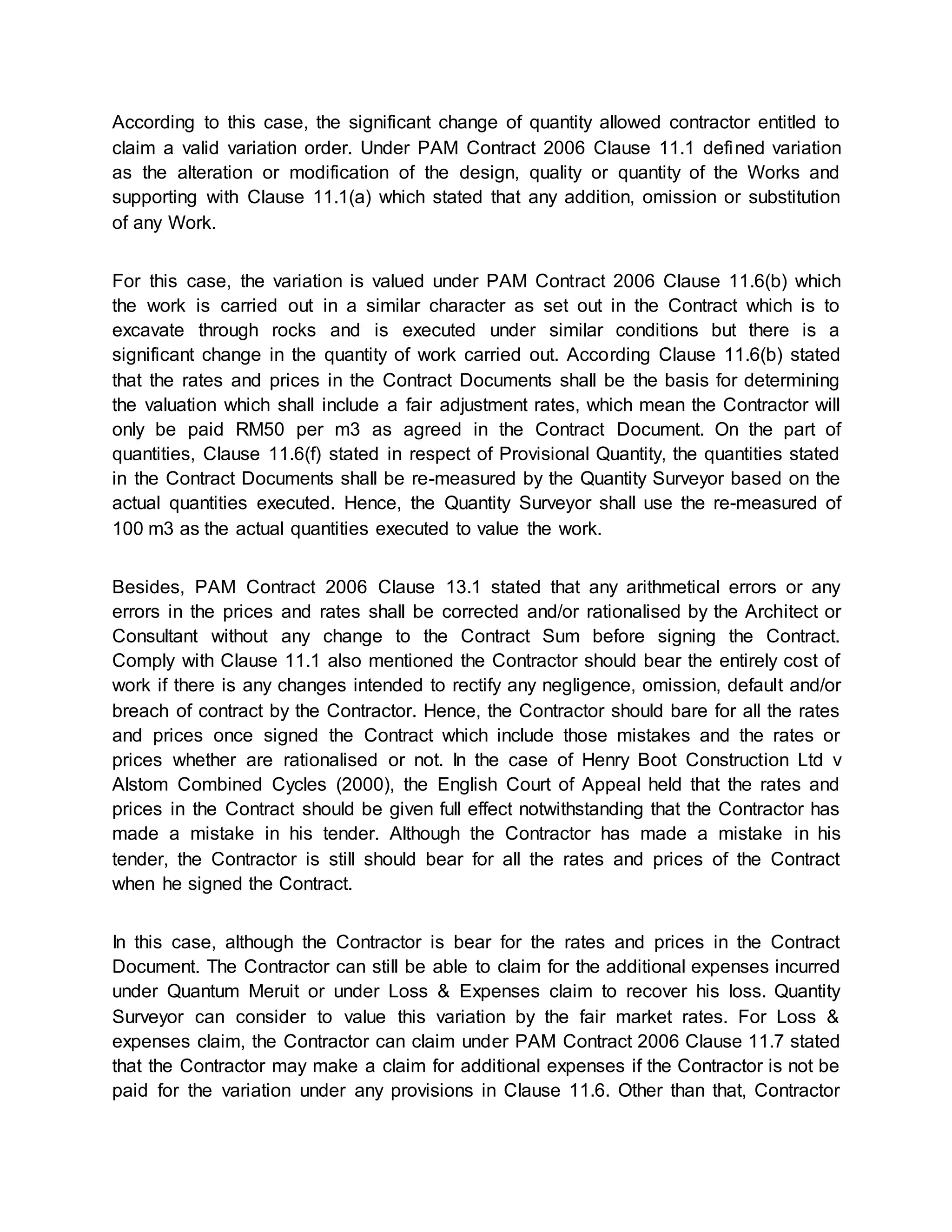 PP2 Assignment: Group | PDF