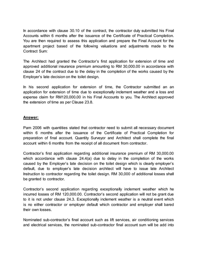 PP2 Assignment: Group | PDF