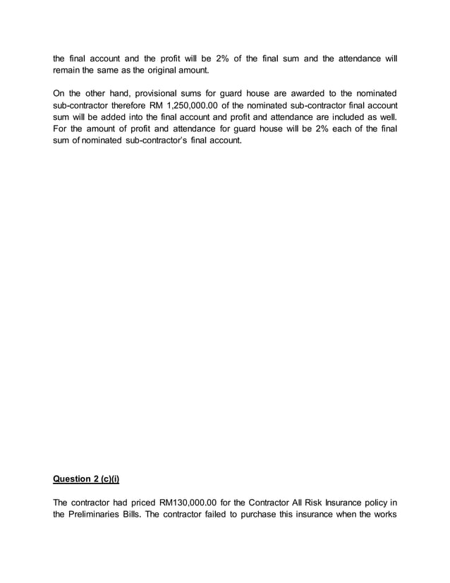 PP2 Assignment: Group | PDF