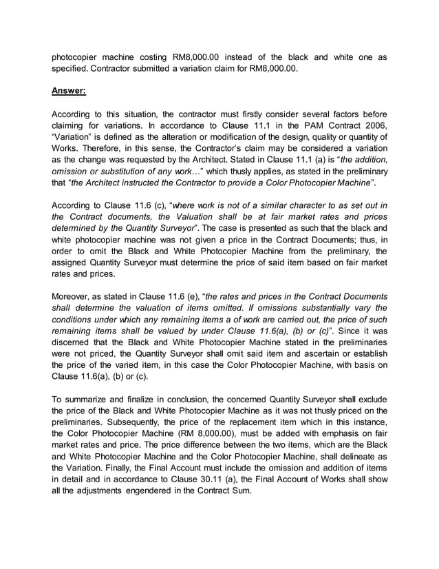 PP2 Assignment: Group | PDF