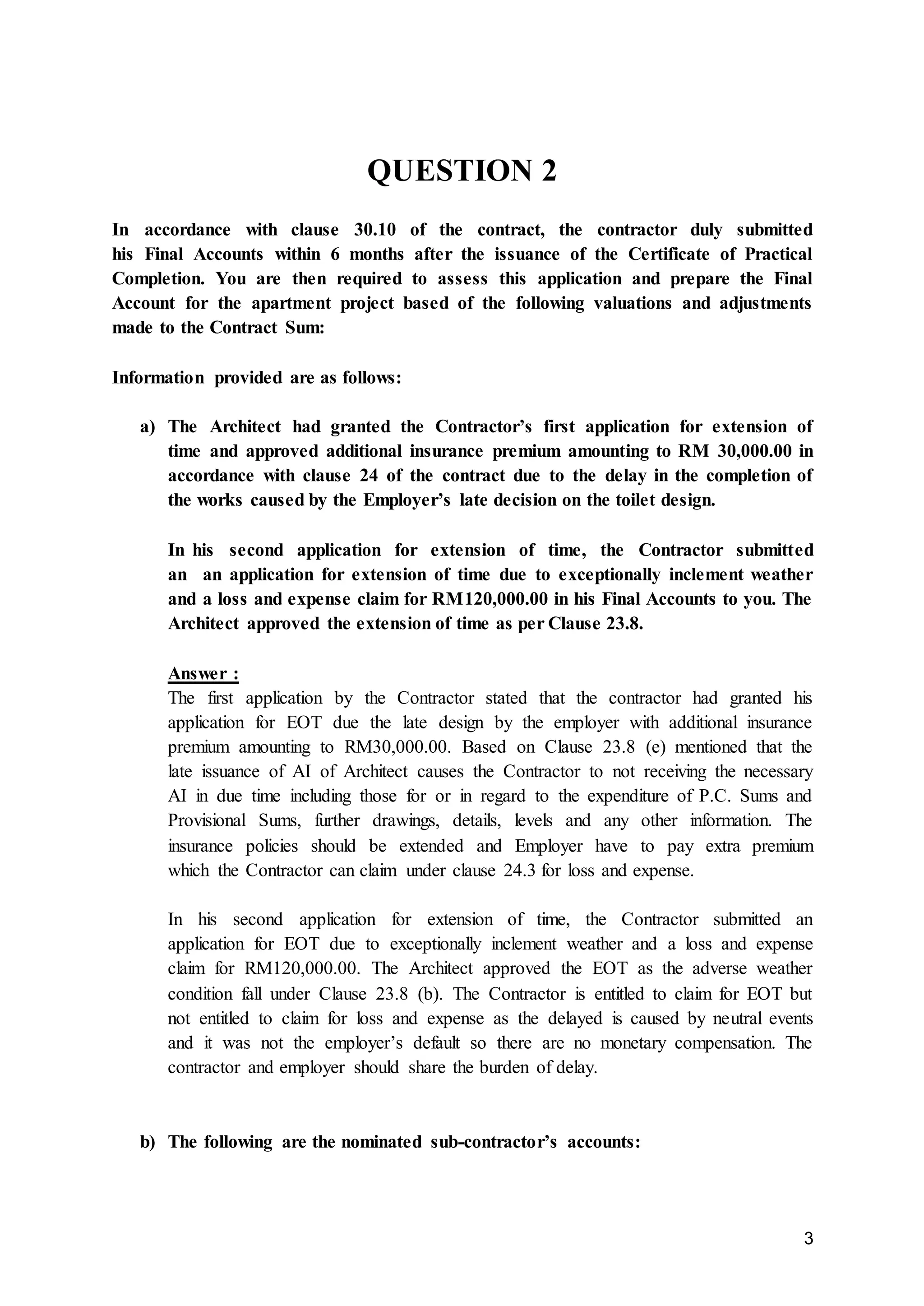 Pp2 assignment | DOCX