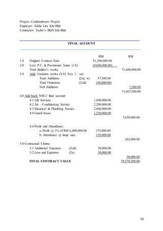 Pp2 assignment | PDF