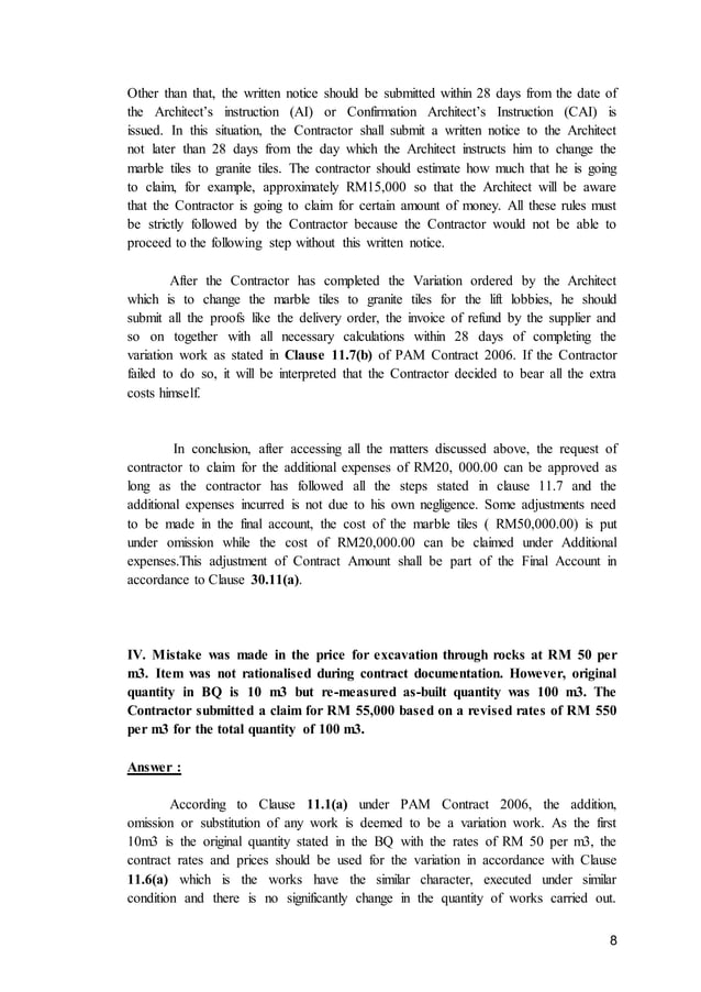 Pp2 assignment | PDF