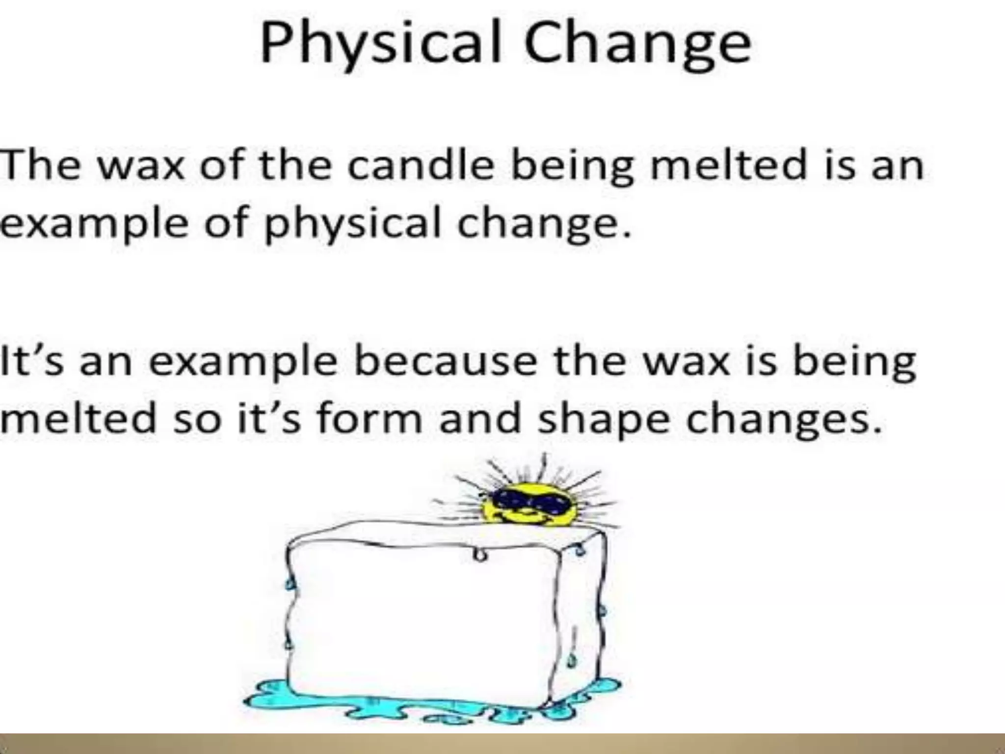 Pp%2c atom%2c physical and chemical changes | PPTX
