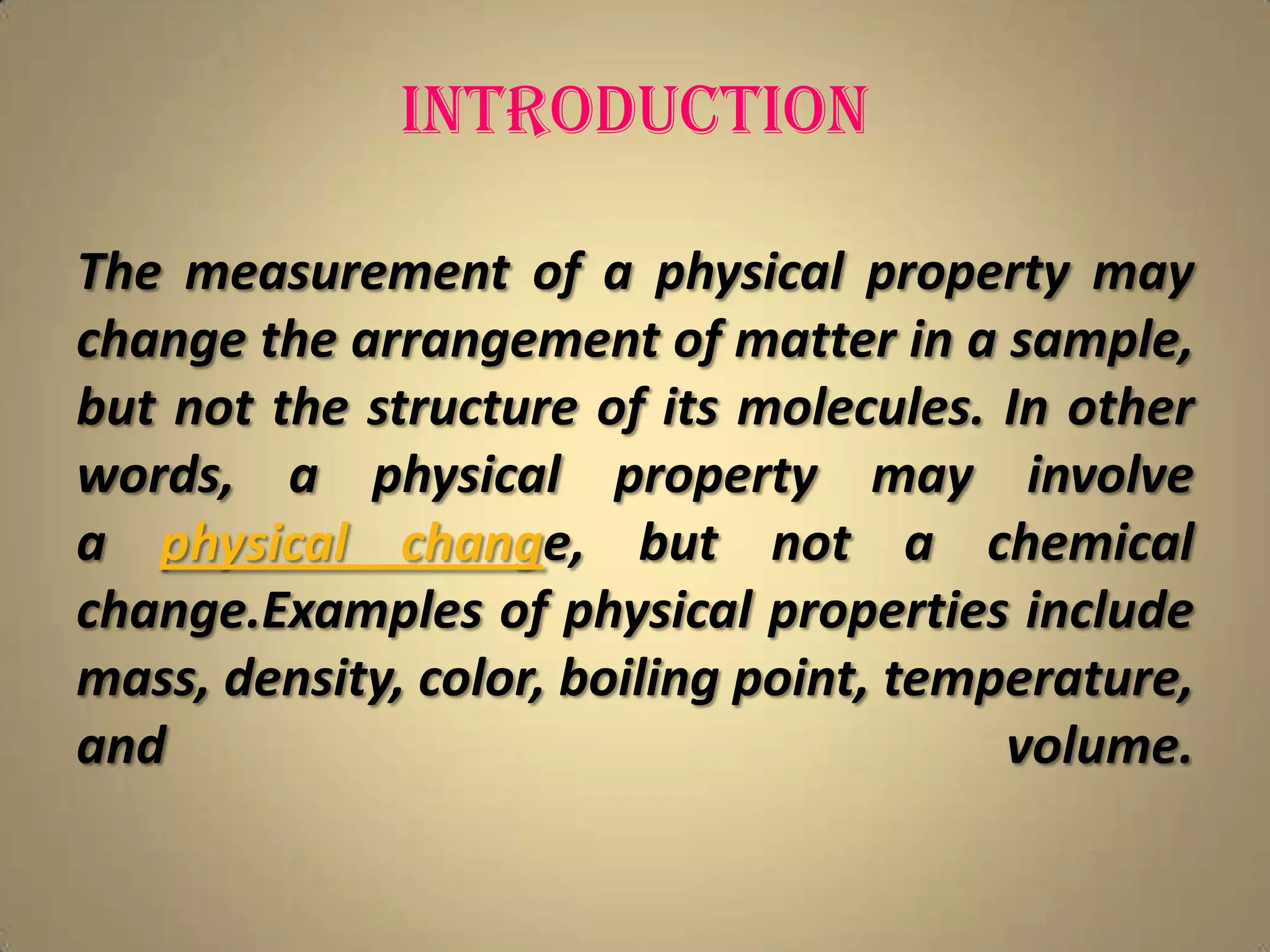 Pp%2c atom%2c physical and chemical changes | PPTX