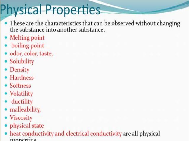 Pp%2c atom%2c physical and chemical changes | PPTX