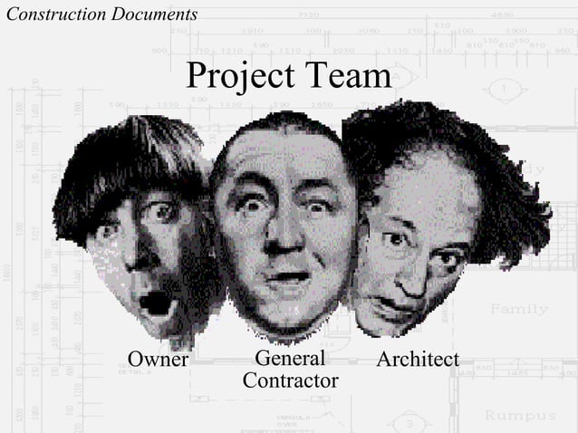 Architectural Professional Practice - Construction Documents | PPT ...
