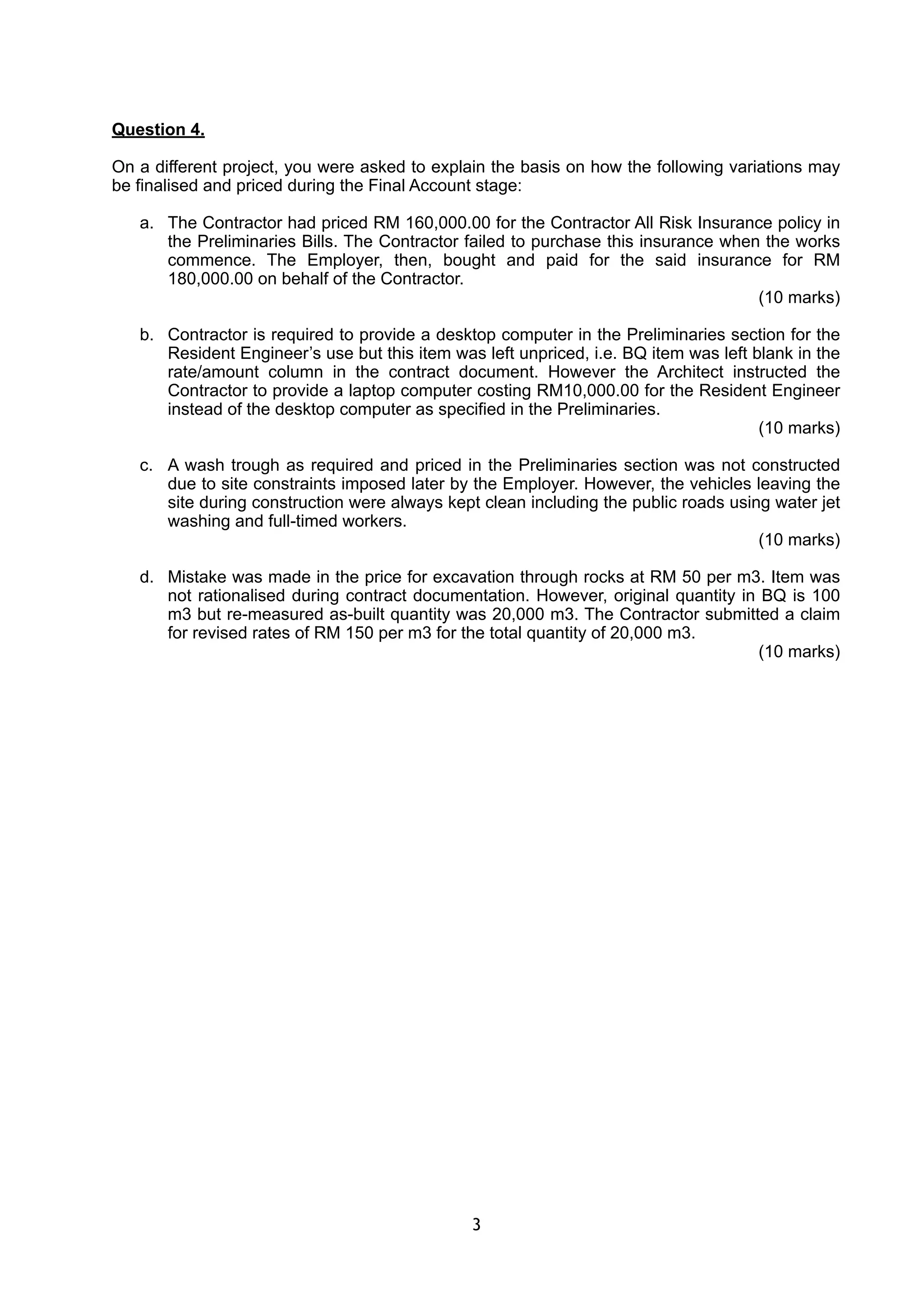 Assignment - Report | PDF