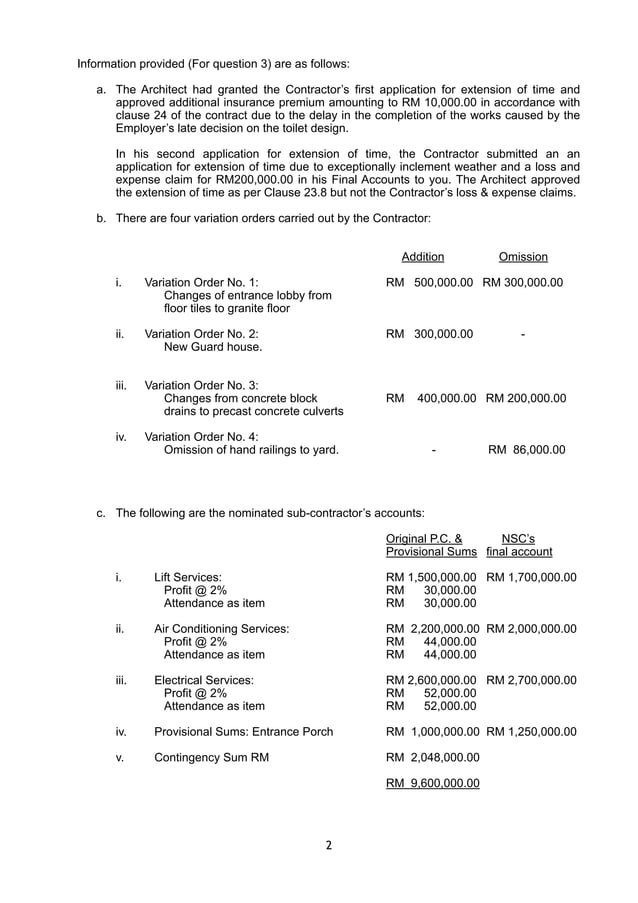 Assignment - Report | PDF
